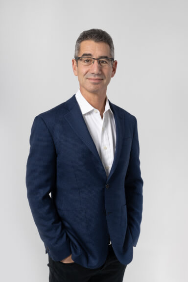 Spence J. Mehl | RCS Real Estate Advisors